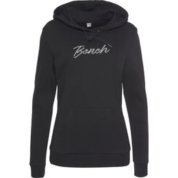 Bench Kapuzensweatshirt