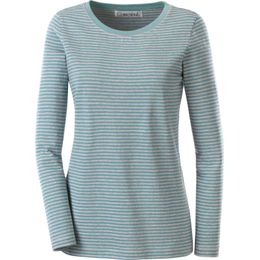 Langarmshirt