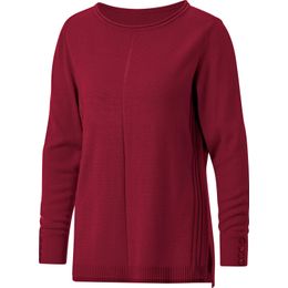 Strickpullover