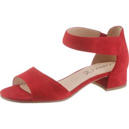 Caprice Sandalette