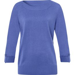 3/4 Arm-Pullover