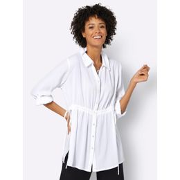 Longbluse