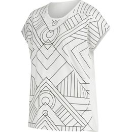 Rundhalsshirt
