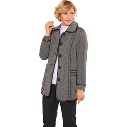 Wolljacke