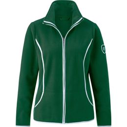 Fleecejacke