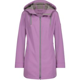 Softshelljacke