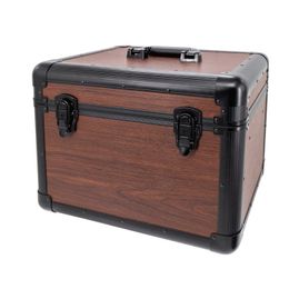 Cheval de Luxe Putzbox Los Angeles wooden/black