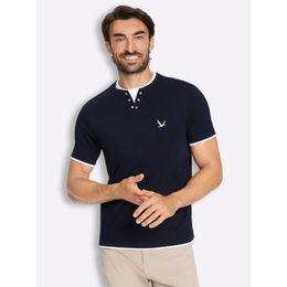 Kurzarmshirt
