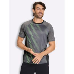 Funktionsshirt