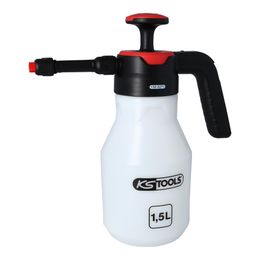 KS Tools Druck-Pump-Schaum-Spr&uuml;her (Sch&auml;umer), 1,5 l (150.8271)