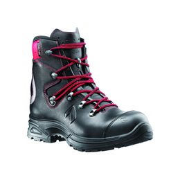 HAIX Sicherheitsstiefel AIRPOWER XR3, S3, schwarz, Gr. 6,5 (40) (604102.6.5)
