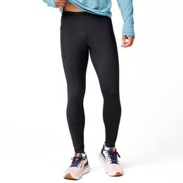Brooks Dash Tight Bekleidung Herren schwarz
