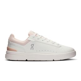 On The Roger Advantage Schuhe Damen wei&szlig; 38.5