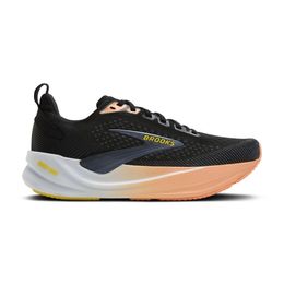 Brooks Ghost Max 4 Schuhe Damen schwarz 38.5