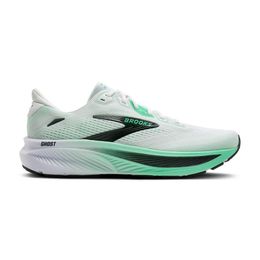 Brooks Ghost 18 Schuhe Herren gr&uuml;n 47.5
