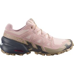 Salomon Speedcross 6 Schuhe Damen bunt 44.0
