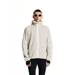 Craft Packable Wind Jacket Bekleidung Herren wei&szlig;