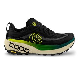 Topo Vista Schuhe Herren schwarz 46.0