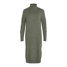 Vila Kleid 'VIRIL' Damen Gr&ouml;&szlig;e 36 schilf Sommerkleid