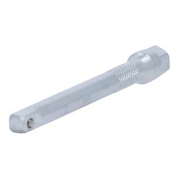 KS Tools 1/4" Verl&auml;ngerungmit Antriebssechskant, 100mm (911.1424)