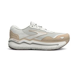 Brooks Ghost Max SE Schuhe Damen beige 38.0