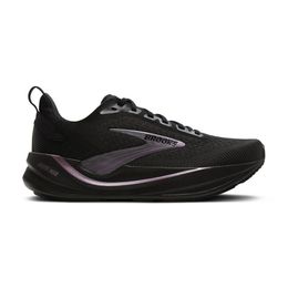 Brooks Ghost Max 4 - breit (D) Schuhe Damen schwarz 45.5
