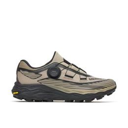 Merrell Agility Peak 6 Boa Schuhe Herren braun 47.0