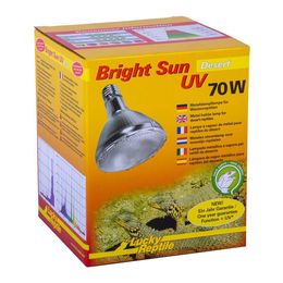 LUCKY REPTILE Metalldampflampe Bright Sun UV Desert 70