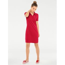 Heine Polokleid