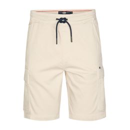 PETROL INDUSTRIES Shorts Herren Gr&ouml;&szlig;e 38 naturwei&szlig;