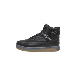 Ewing Sneaker high ' 33 HI Strap' Herren Gr&ouml;&szlig;e 42 schwarz / wei&szlig;