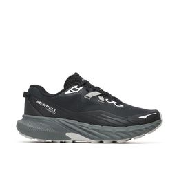 Merrell Agility Trail WP Schuhe Damen schwarz 39.0