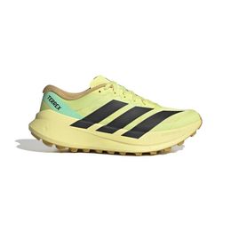 Adidas Terrex Agravic SL Schuhe Herren gr&uuml;n 49.3