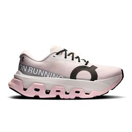On CloudmOnster 3 Hyper Schuhe Damen bunt 41.0