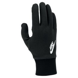 Nike TG Club Fleece 2.0 Bekleidung Unisex schwarz