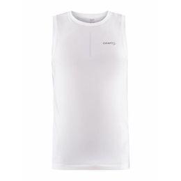Craft ADV Cool Intensity SL Bekleidung Herren wei&szlig;