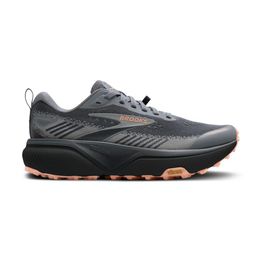 Brooks Cascadia 20 Schuhe Damen grau 41.0