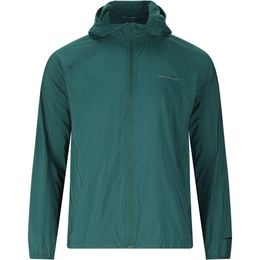 Endurance Siony Light Jacket Bekleidung Herren gr&uuml;n