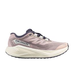 Salomon Aero Blaze 3 Gravel Schuhe Damen grau 40.6