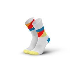 Incylence Ultralight Stride Bekleidung Unisex wei&szlig;