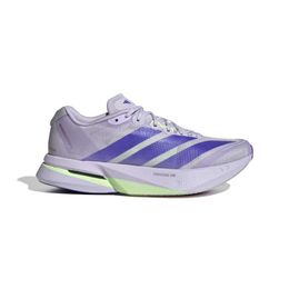 Adidas Adizero Boston 13 Schuhe Damen lila 39.3