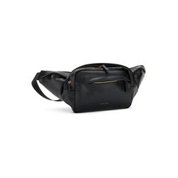 Expatri&eacute; Expatri&eacute; G&uuml;rteltasche 'Justine' Herren Gr&ouml;&szlig;e XS/XL schwarz