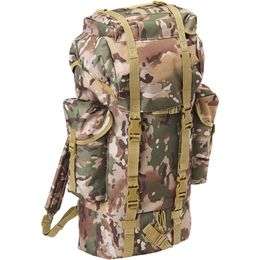 Brandit Rucksack Herren Gr&ouml;&szlig;e One Size blau