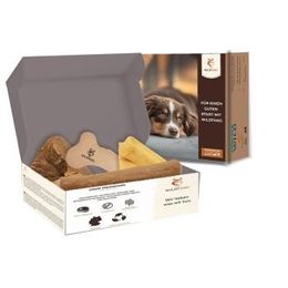 Wildfang &reg; Welpen Paket XXL Willkommen Liebling M