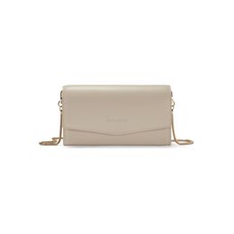 Expatri&eacute; Expatri&eacute; Clutch 'Camille' Damen Gr&ouml;&szlig;e One Size beige