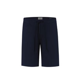 DSTREZZED Hose 'Logan Waffle' Herren Gr&ouml;&szlig;e 33 navy