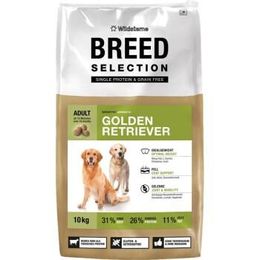Wildsterne Breed Golden Retriever