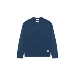 Matinique Sweater male size XS Petrol