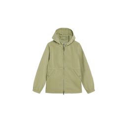 Scalpers New Ray Jacket Kids ' ' Jungen Gr&ouml;&szlig;e 104 khaki