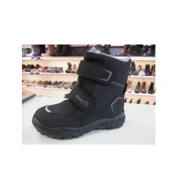 Superfit Boots Husky in Schwarz | Gr.: 34